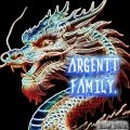 Иконка канала ARGENTT FAMILY