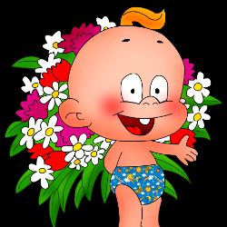 Иконка канала Михаил Соловьёв Поздравительная муз-открытка