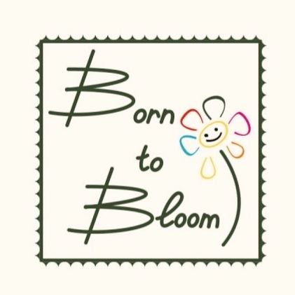 Иконка канала Born to Bloom