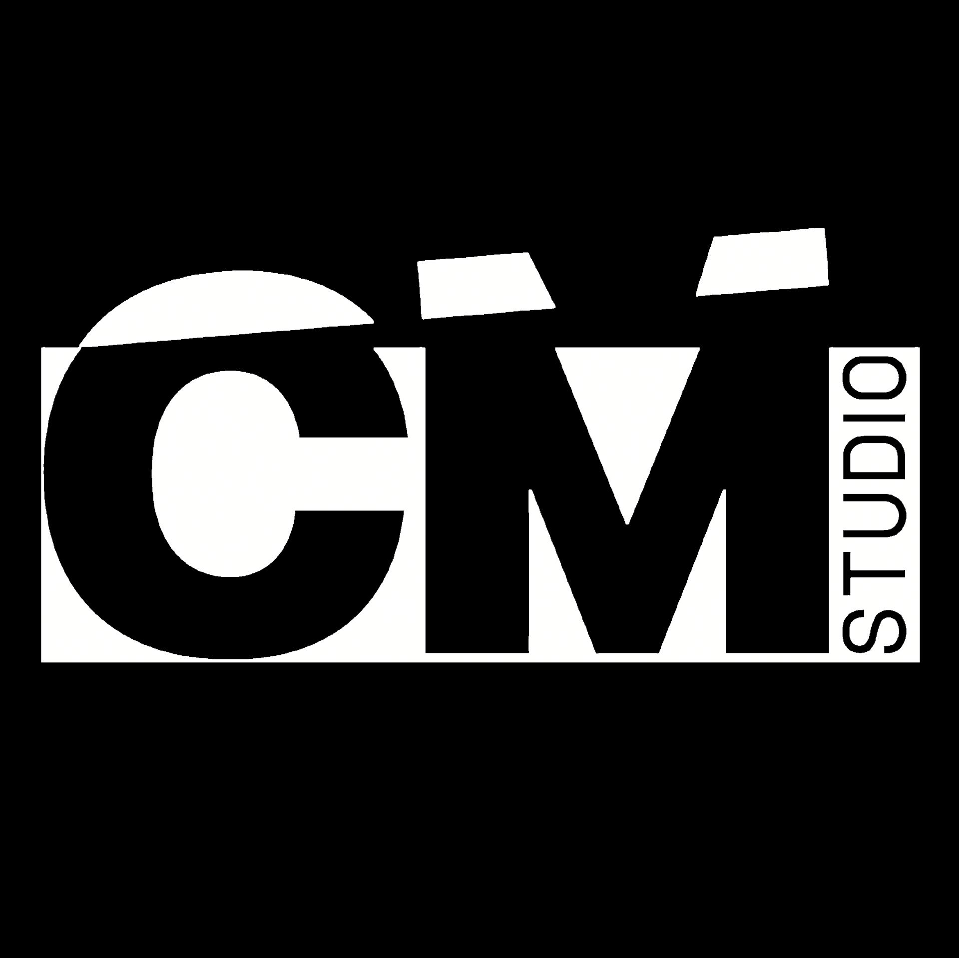 Иконка канала CM Studio