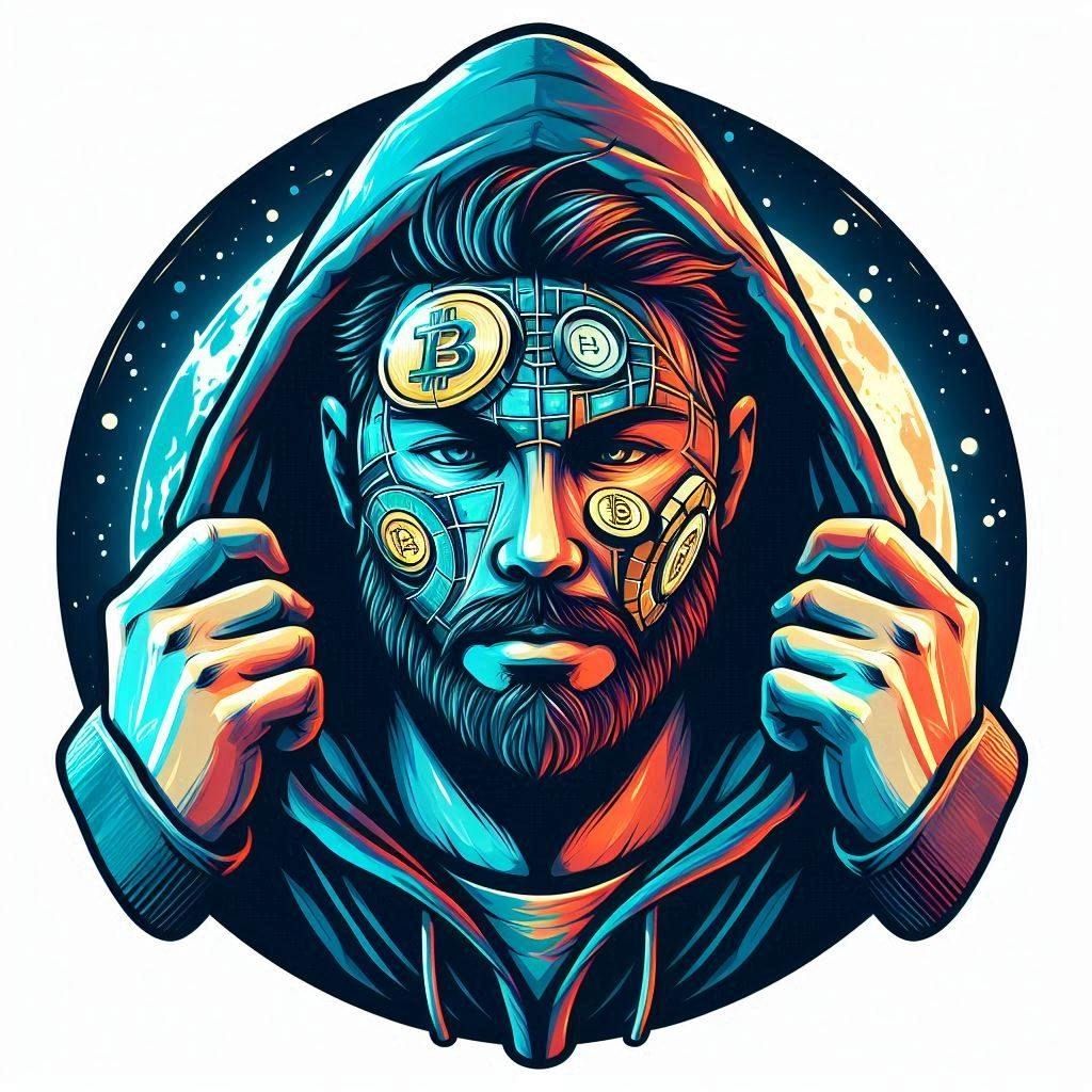 Иконка канала Крипто связки, Заработок на криптовалюте