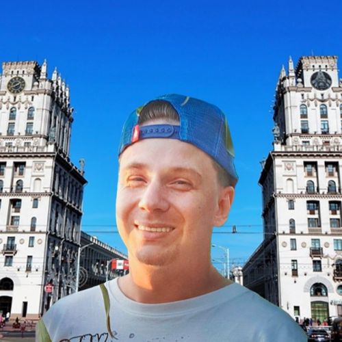 Иконка канала ДАВАЙ ШАГАЙ! - домашние тренировки