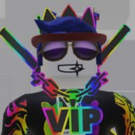 Иконка канала Roblox TV