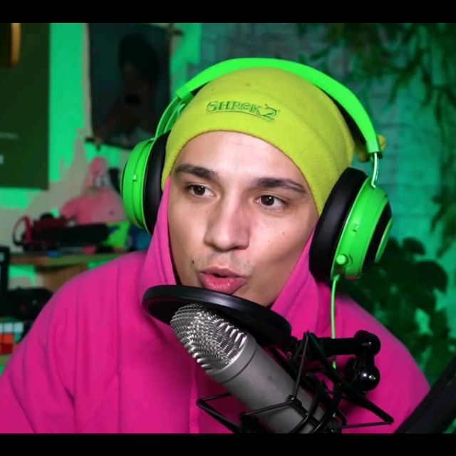 Иконка канала Холи Бам