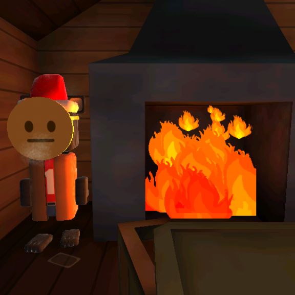 Иконка канала Игровой Миха