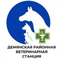 Иконка канала Демянская районная ветеринарная станция