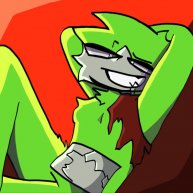 Иконка канала Лиса Зоуи