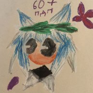 Иконка канала Бумажки Амалии