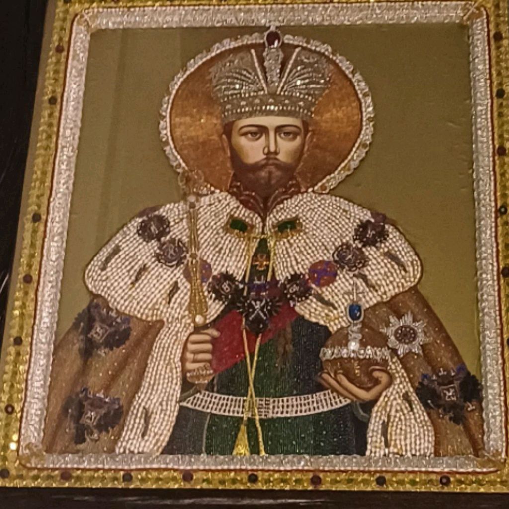 Иконка канала ПАЛОМНИКИ Св.+Ново-Николаевские