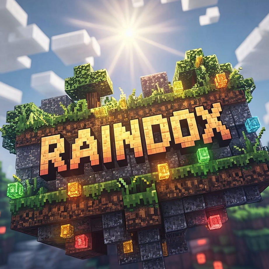 Иконка канала RAINDOX