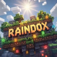 Иконка канала RAINDOX