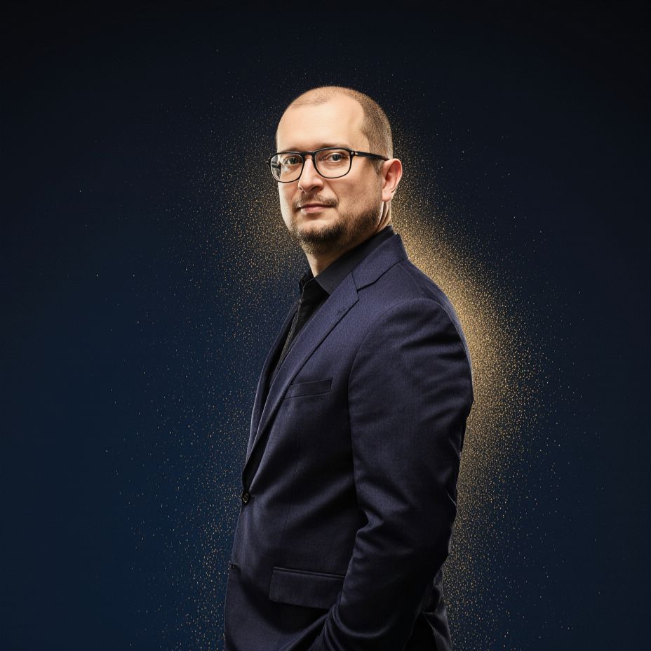 Иконка канала Истинный руководитель / Александр Чертилов