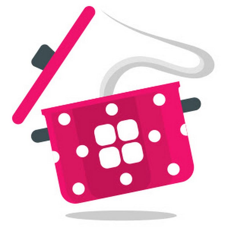 Иконка канала ГОТОВИМ ДОМА