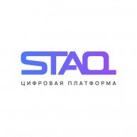 Иконка канала Платформа STAQ