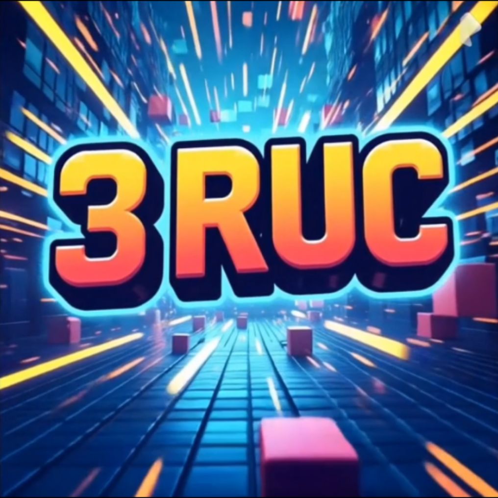 Иконка канала 3ruc