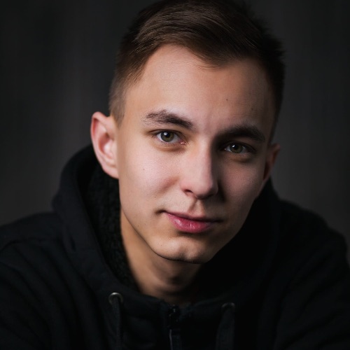 Иконка канала Анвар Шарафиев