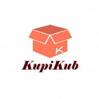 Иконка канала КупиКуб Шоу