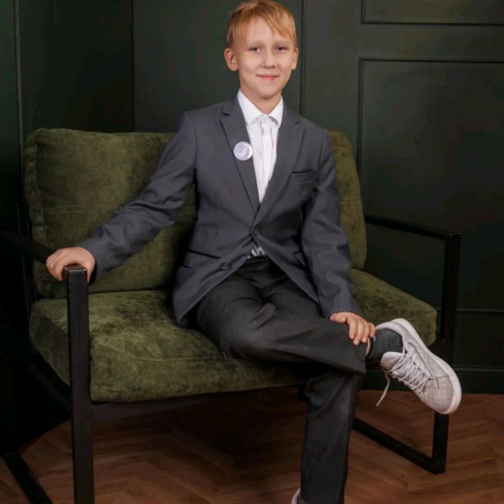 Иконка канала channel72862575