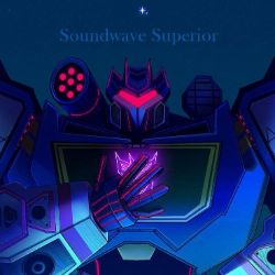 Иконка канала Soundwave