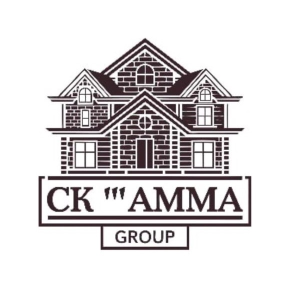 Иконка канала СК “AMMA” Group