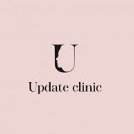 Иконка канала Update clinic