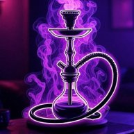 Иконка канала Purple Room