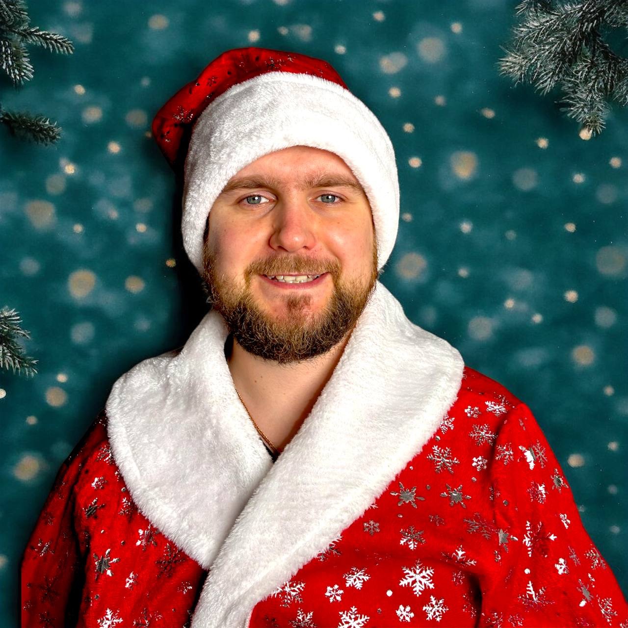 Иконка канала Денис Корса