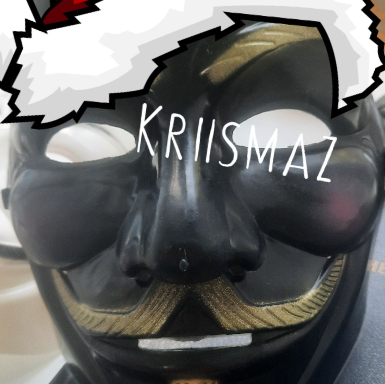 Иконка канала Советский_снюсоед (новогодний)