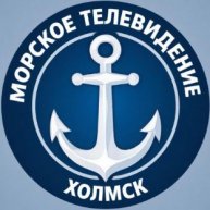 Иконка канала Морское Телевидение Холмск