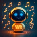 Иконка канала EasySongBot