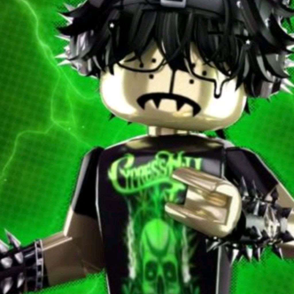 Иконка канала Зомби