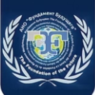 Иконка канала АНО «Фундамент Будущего»