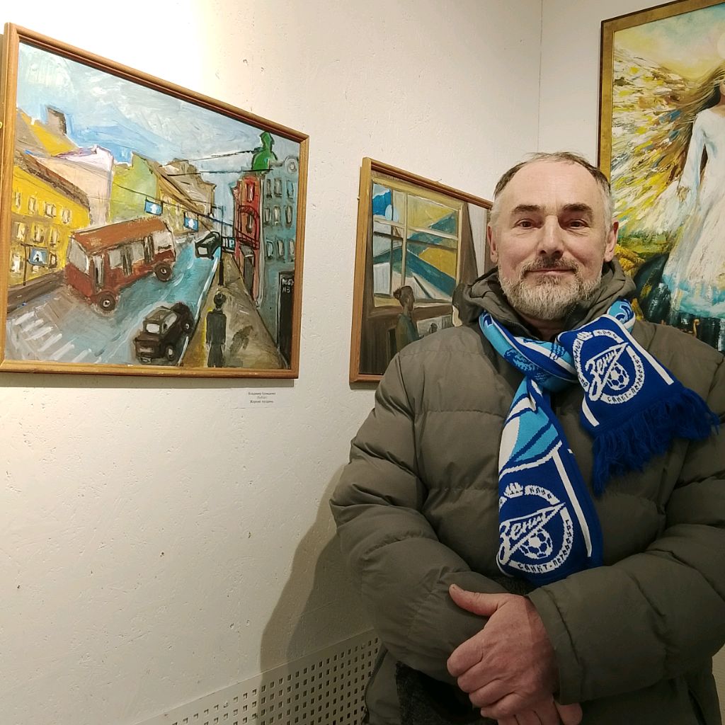 Иконка канала Святой Грелкин