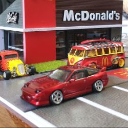 Иконка канала VSNN HOBBY