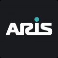 Иконка канала ARIS. Профессиональное звуковое оборудование