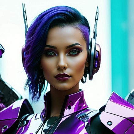 Иконка канала *•.𝗟𝗨𝗡𝗔𝗥𝗜𝗔.•*