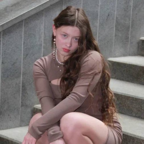 Иконка канала Liza Grusha