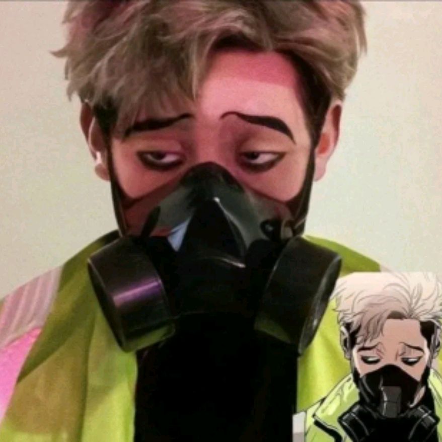 Иконка канала Юкки