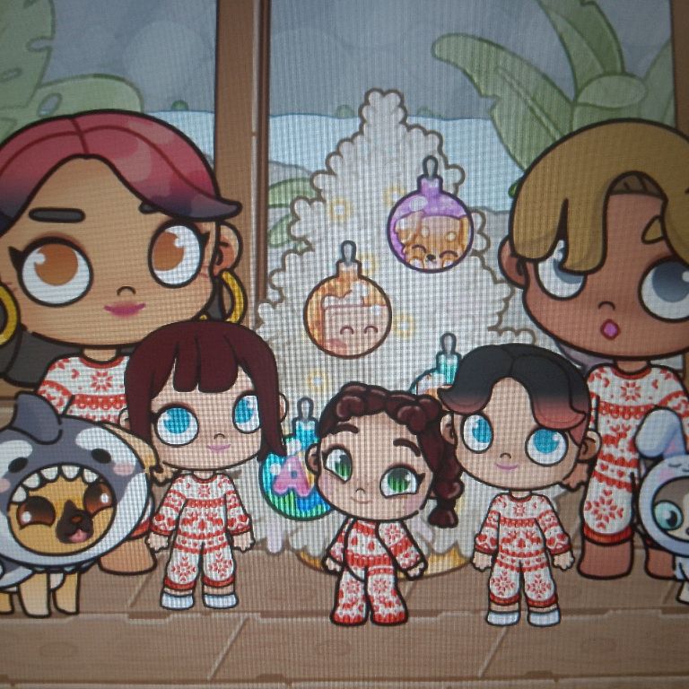 Иконка канала ❄Avatar World❄Sonya💜