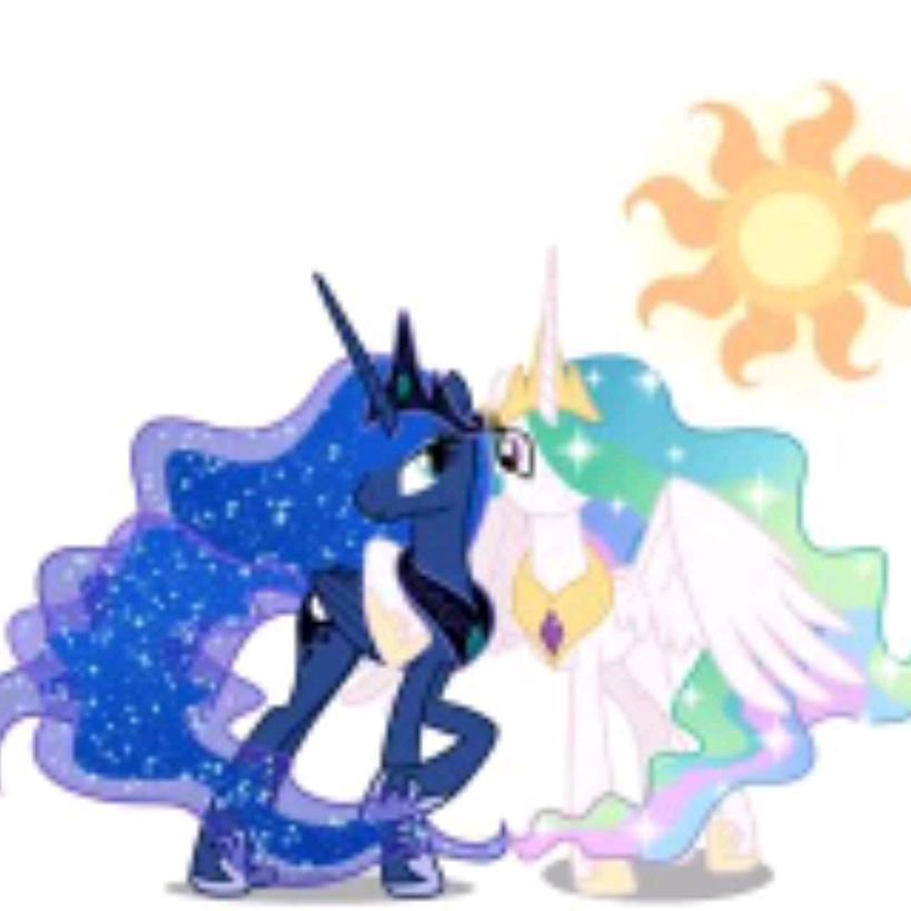 Иконка канала MLP Desh