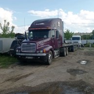 Иконка канала Америка в "Канале"