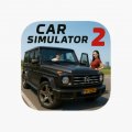 Иконка канала Car Simulator 2