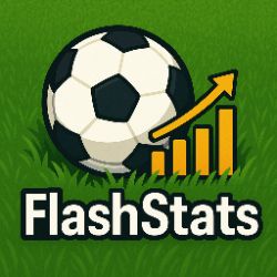 Иконка канала FlashStats