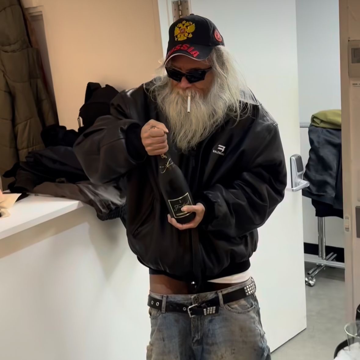 Иконка канала dqaxx