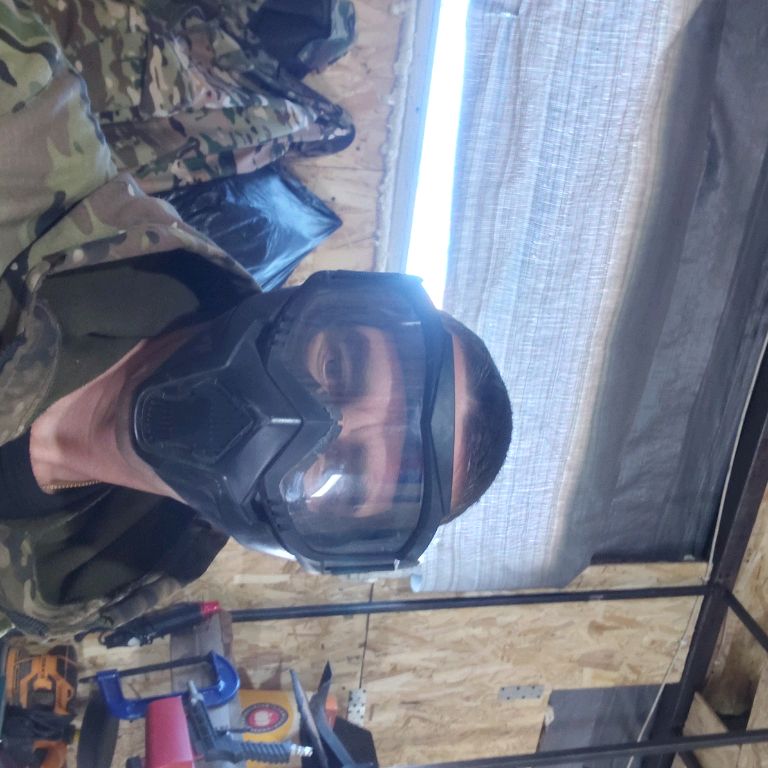 Иконка канала Роботяга