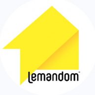 Иконка канала Lemandom -недвижимость в Тайланде.