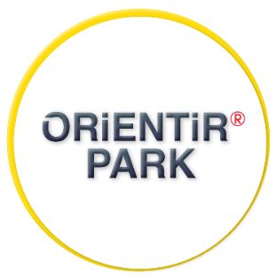 Иконка канала Orientir Park x Яндекс.Такси