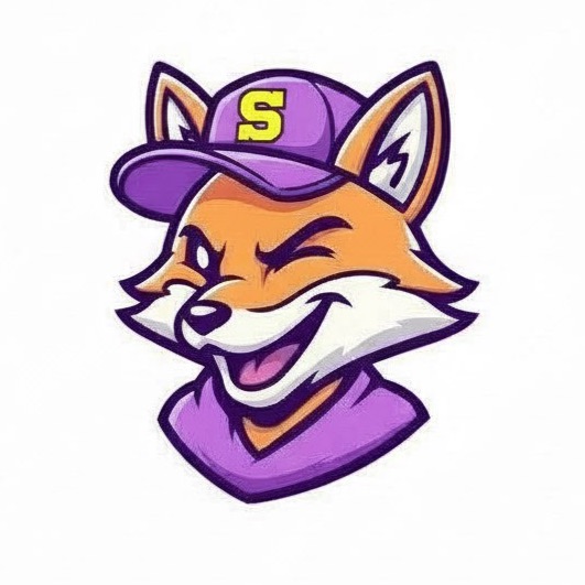 Иконка канала Simon Fox