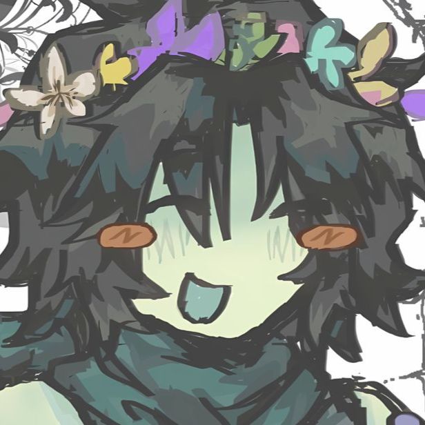 Иконка канала 🖤 TuTaim :3 🖤