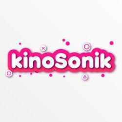 Иконка канала KinosoniK